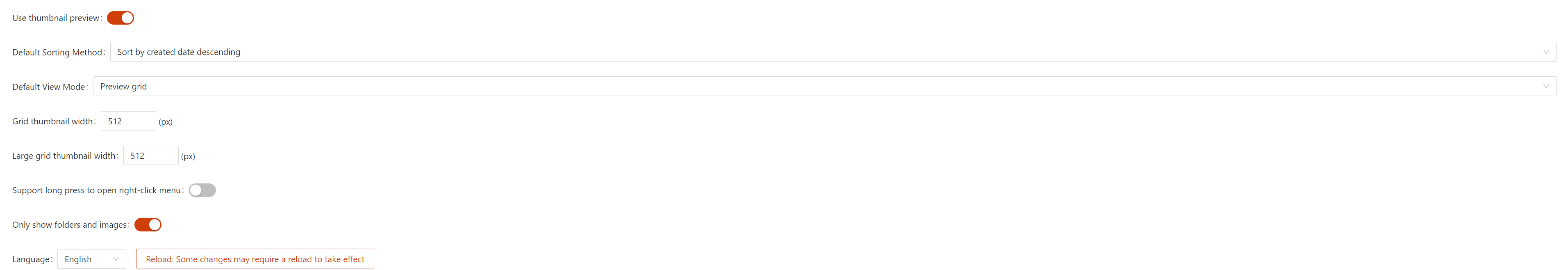 Change log · zanllp/sd-webui-infinite-image-browsing Wiki · GitHub