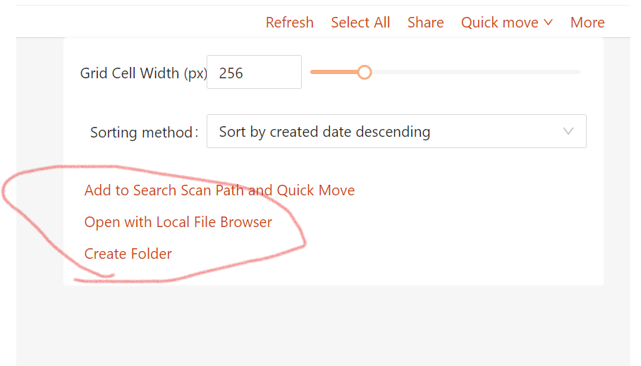 Change log · zanllp/sd-webui-infinite-image-browsing Wiki · GitHub