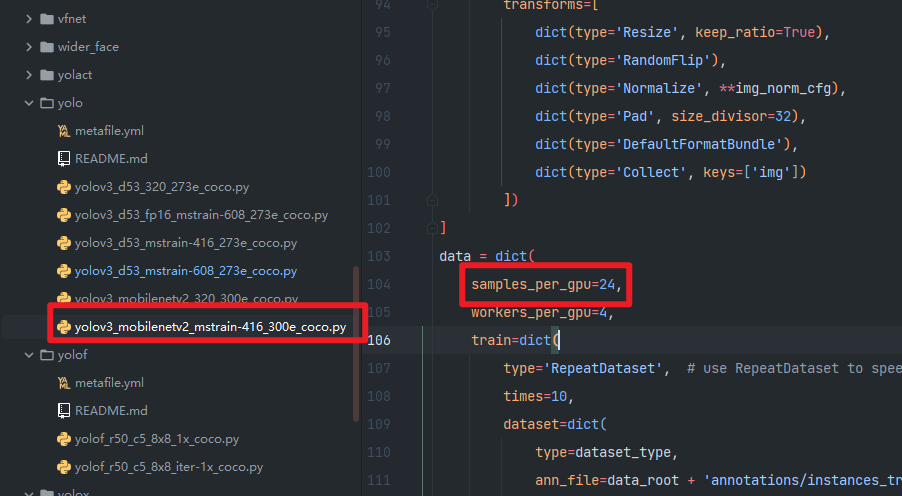 [Feature] Support automatically scaling LR according to GPU number and ...