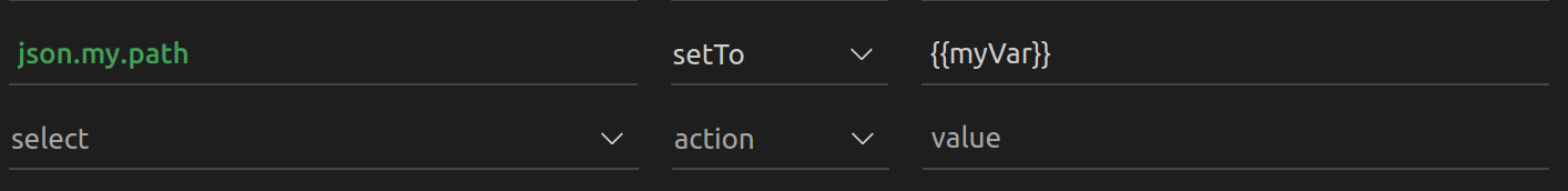 Filter (multiply) has confusing syntax and doesn't work · Issue #1011 · thunderclient/thunder ...