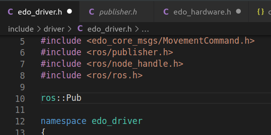 Intellisense not working · Issue #5963 · microsoft/vscode-cpptools · GitHub
