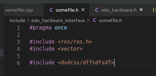 Intellisense not working · Issue #5963 · microsoft/vscode-cpptools · GitHub