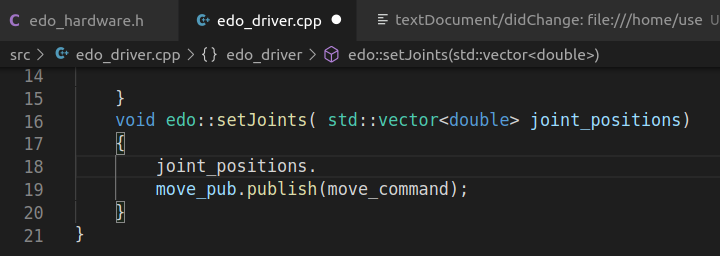 Intellisense not working · Issue #5963 · microsoft/vscode-cpptools · GitHub