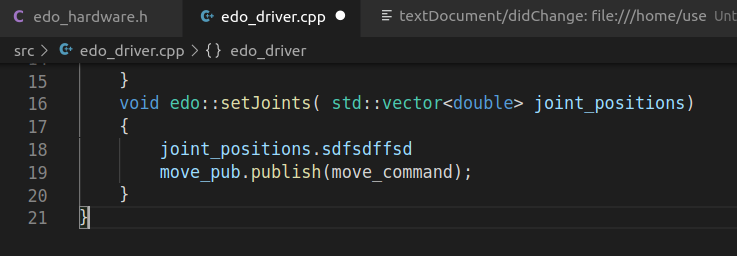 Intellisense not working · Issue #5963 · microsoft/vscode-cpptools · GitHub