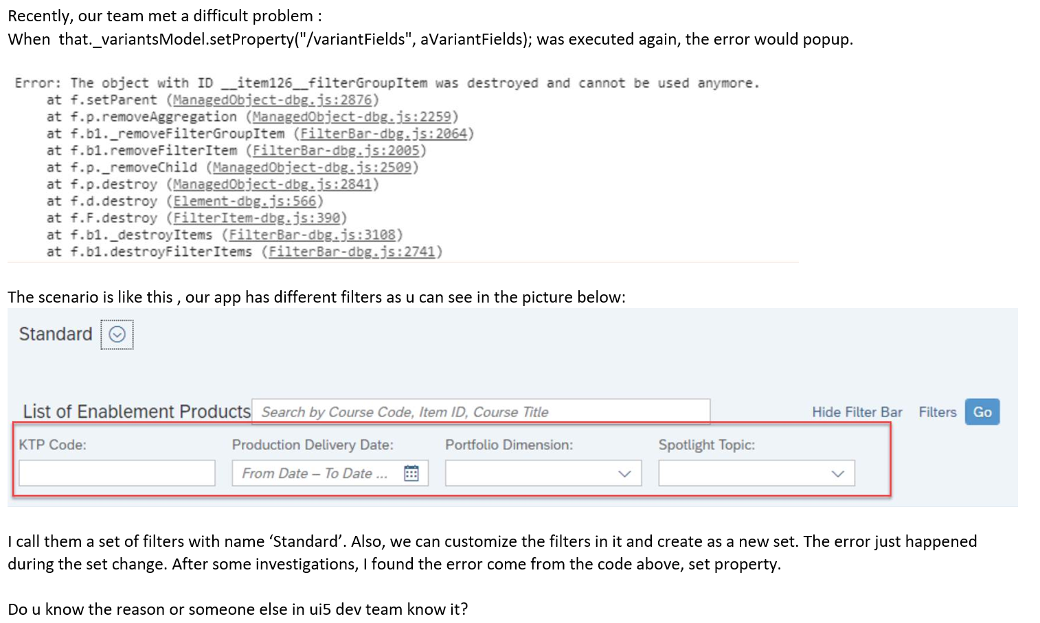 re-setProperty issue · Issue #3131 · SAP/openui5 · GitHub