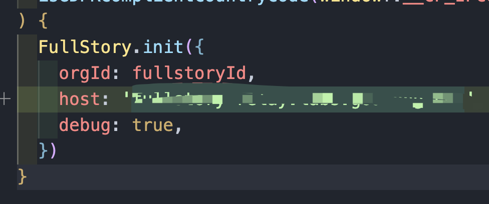Questions on fs-relay TRAFFIC_RELAY_TARGET · Issue #31 · fullstorydev/relay-core · GitHub