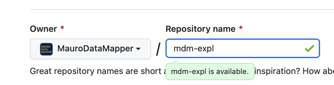 Two users cannot create a data request with the same name · Issue #110 · MauroDataMapper/mdm ...