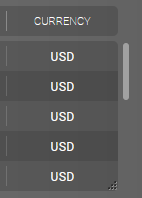 Place scrollbar outside of the scrollable container · Issue #158 ...