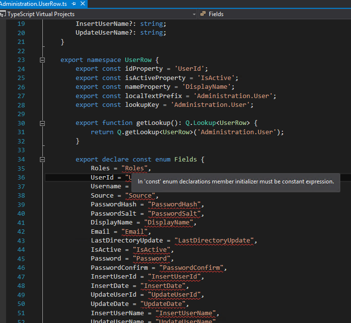 Error After Upgrading To 34 · Issue 4430 · Serenity Isserenity · Github 1267