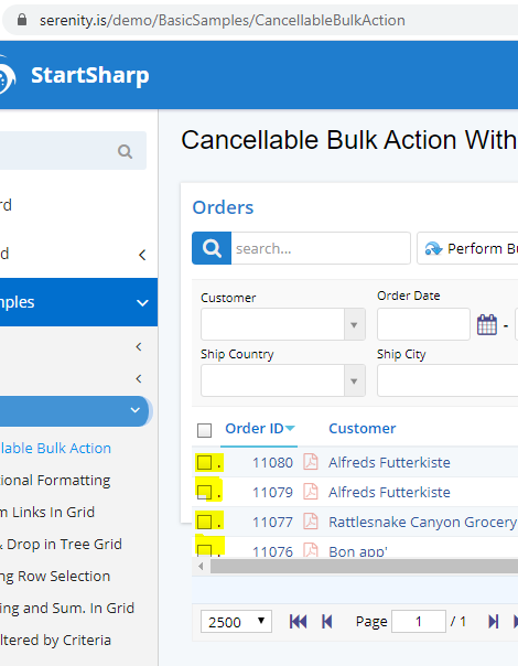 Remove DOT after Checkbox field · Issue #4791 · serenity-is/Serenity · GitHub