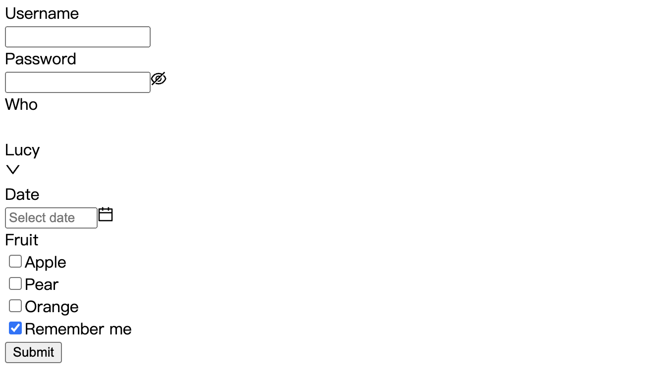 CSS styles is disordered · Issue #6656 · microsoft/fast · GitHub