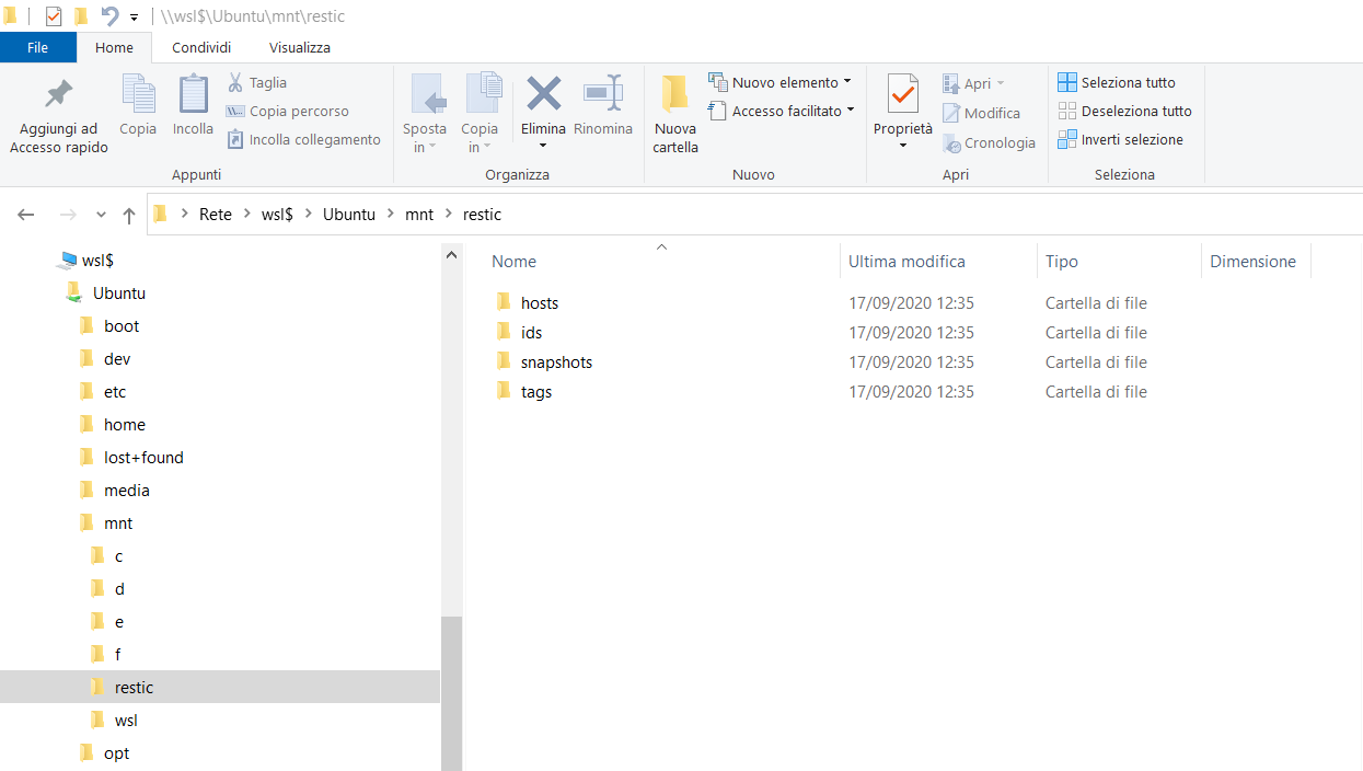 Implement Web Server To View Backups · Issue 60 · Resticrestic · Github