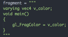 How to rotate a .obj model ? · Issue #1513 · vispy/vispy · GitHub