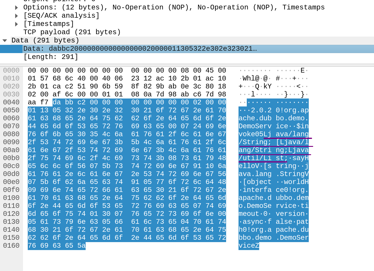 go 客户端泛化调用 Java 服务端，服务端 dubbo 报错 · Issue #912 · apache/dubbo-go · GitHub