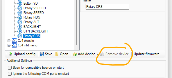 beta cannot delete any devices · Issue #1041 · MobiFlight/MobiFlight-Connector · GitHub