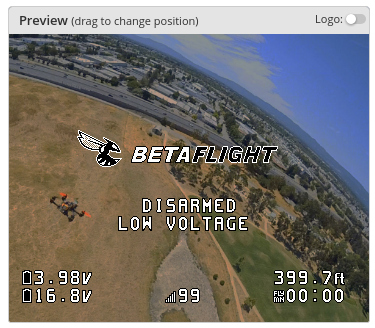 Feature idea: "Channel Bug" logo for OSD · Issue #646 · betaflight ...
