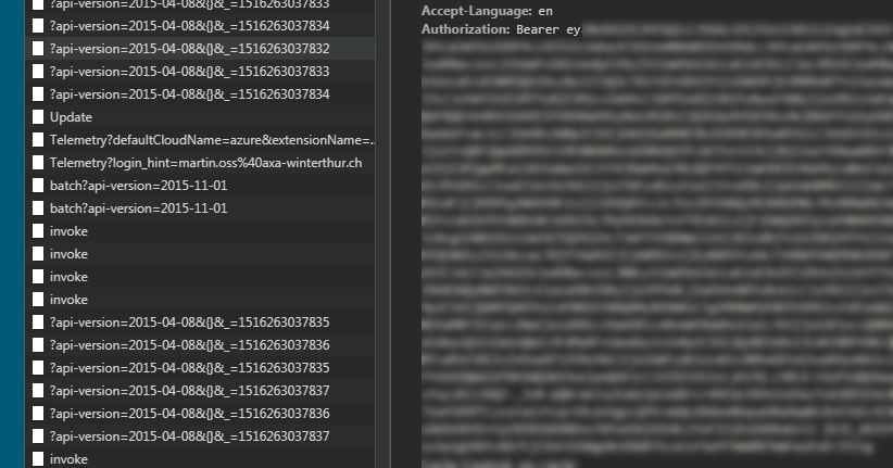 [migration] Having Trouble Migrating Bot To Azure O365 · Issue 4058 · Microsoft Botframework