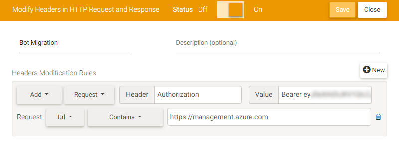 [Migration] Having trouble migrating bot to Azure / O365 · Issue #4058 · microsoft/botframework ...