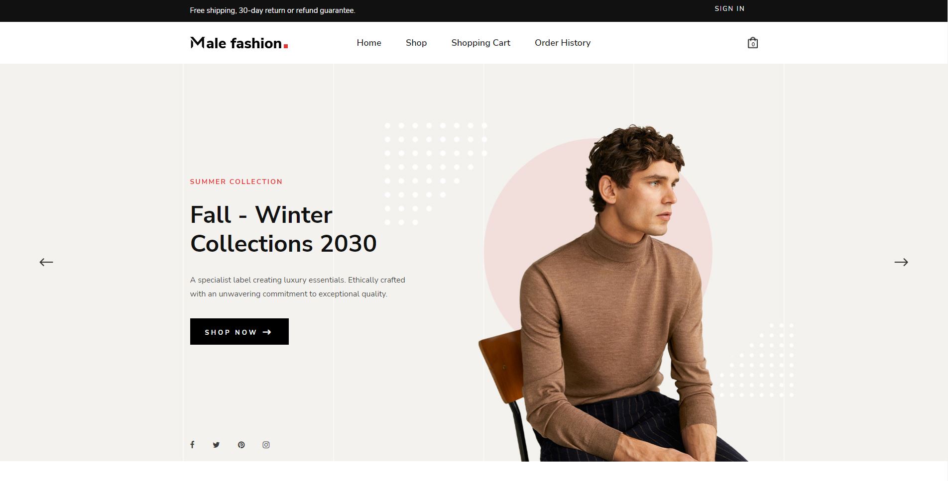 GitHub - ProSleeper/semiproject: semi
