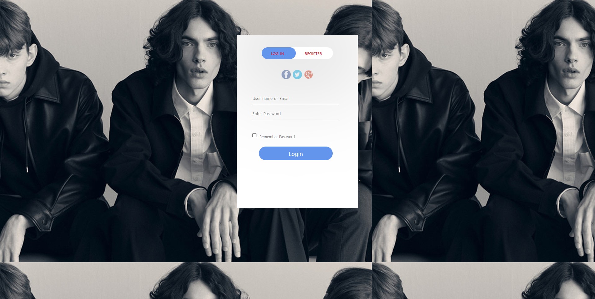 GitHub - ProSleeper/semiproject: semi