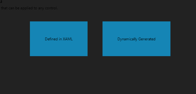 Allow for capturing mouse when menus and context menus are open. · Issue #3965 · AvaloniaUI ...