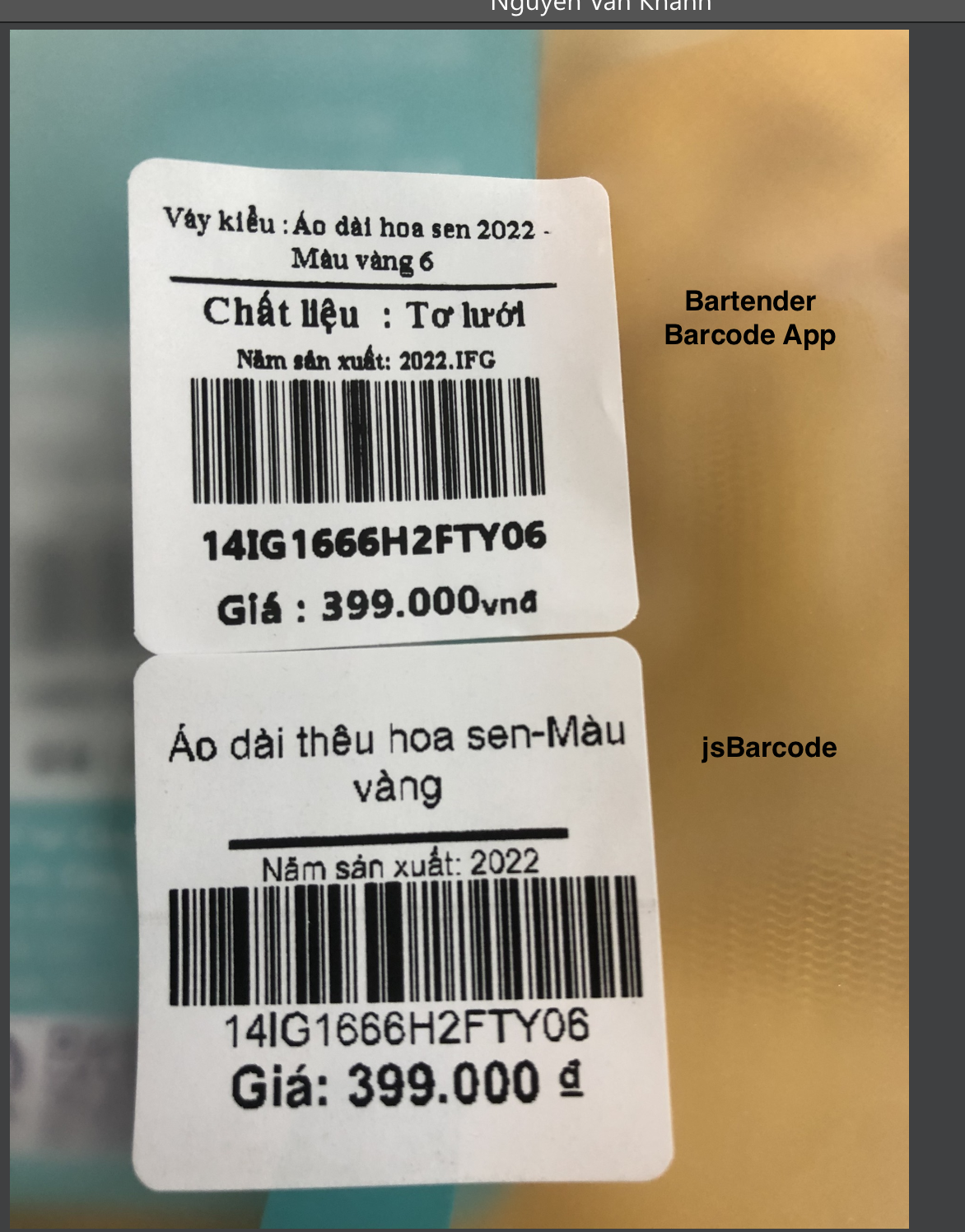 Cannot scan long barcode in small paper size · Issue #416 · lindell/JsBarcode · GitHub