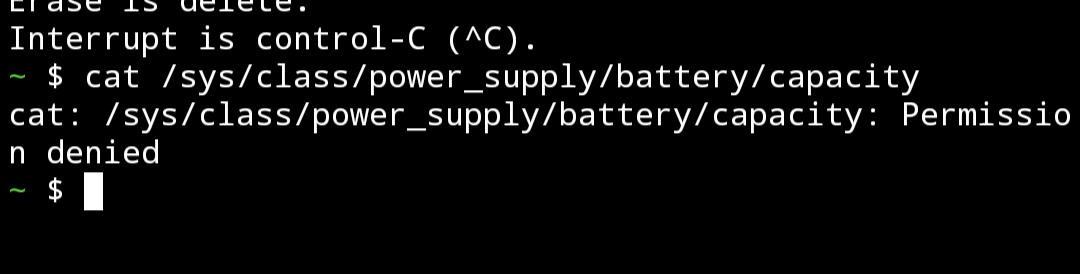 i3status 'battery' and 'ethernet' config categories broken/not found ...