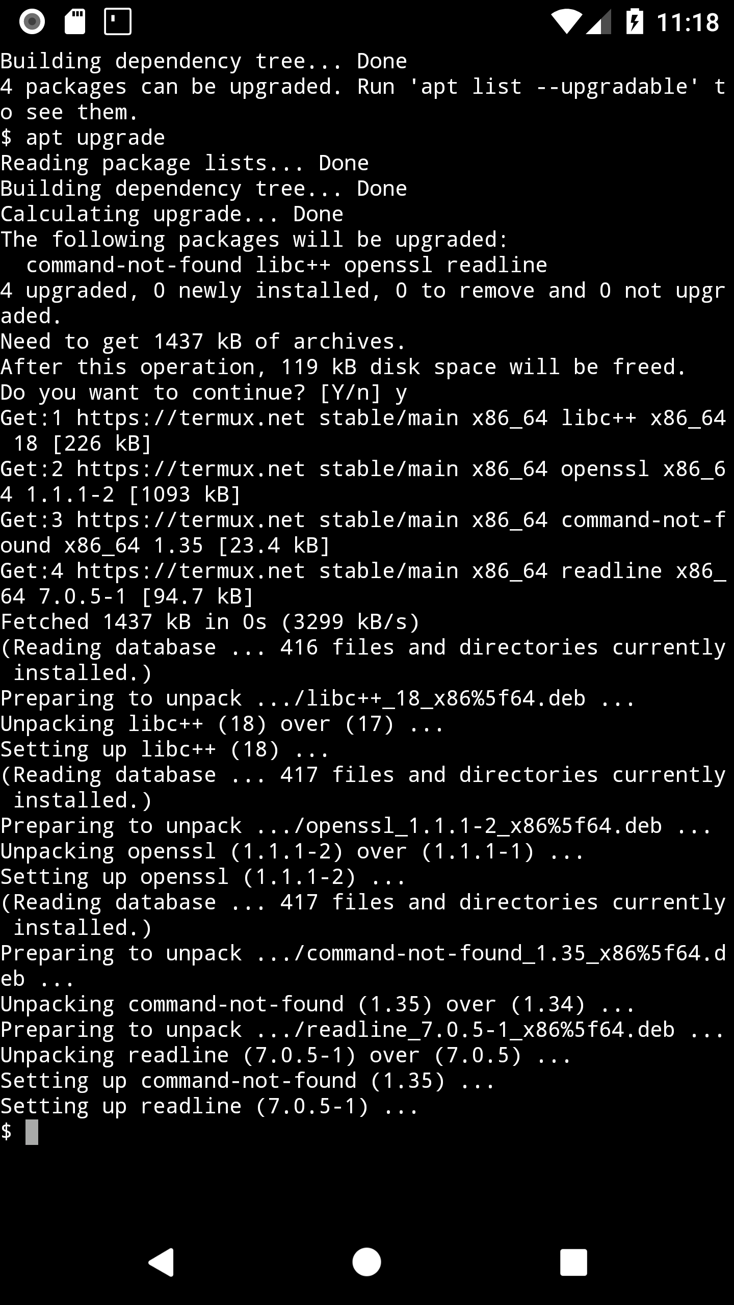 Packaging: dpkg doesn't allow underscores in architecture name · Issue ...