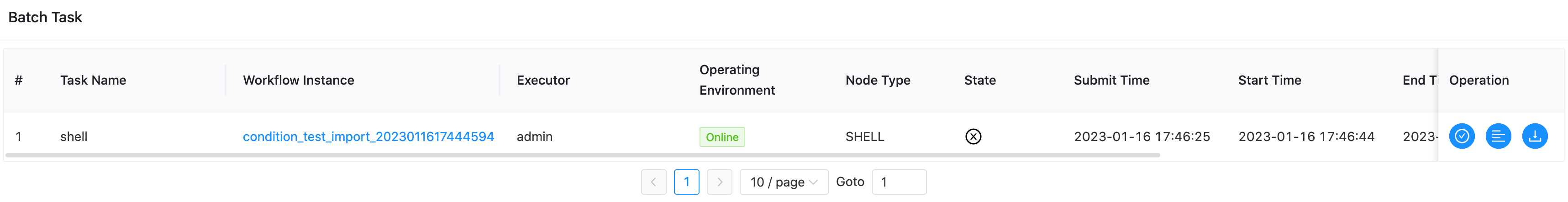 [Question] [Task] Condition task not run with "Continue" Failure Strategy · Issue #13410 ...