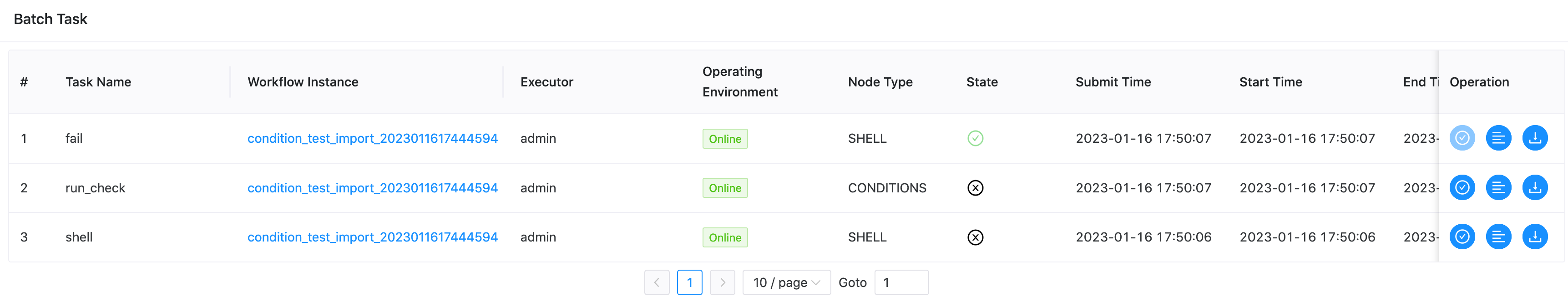[Question] [Task] Condition task not run with "Continue" Failure Strategy · Issue #13410 ...