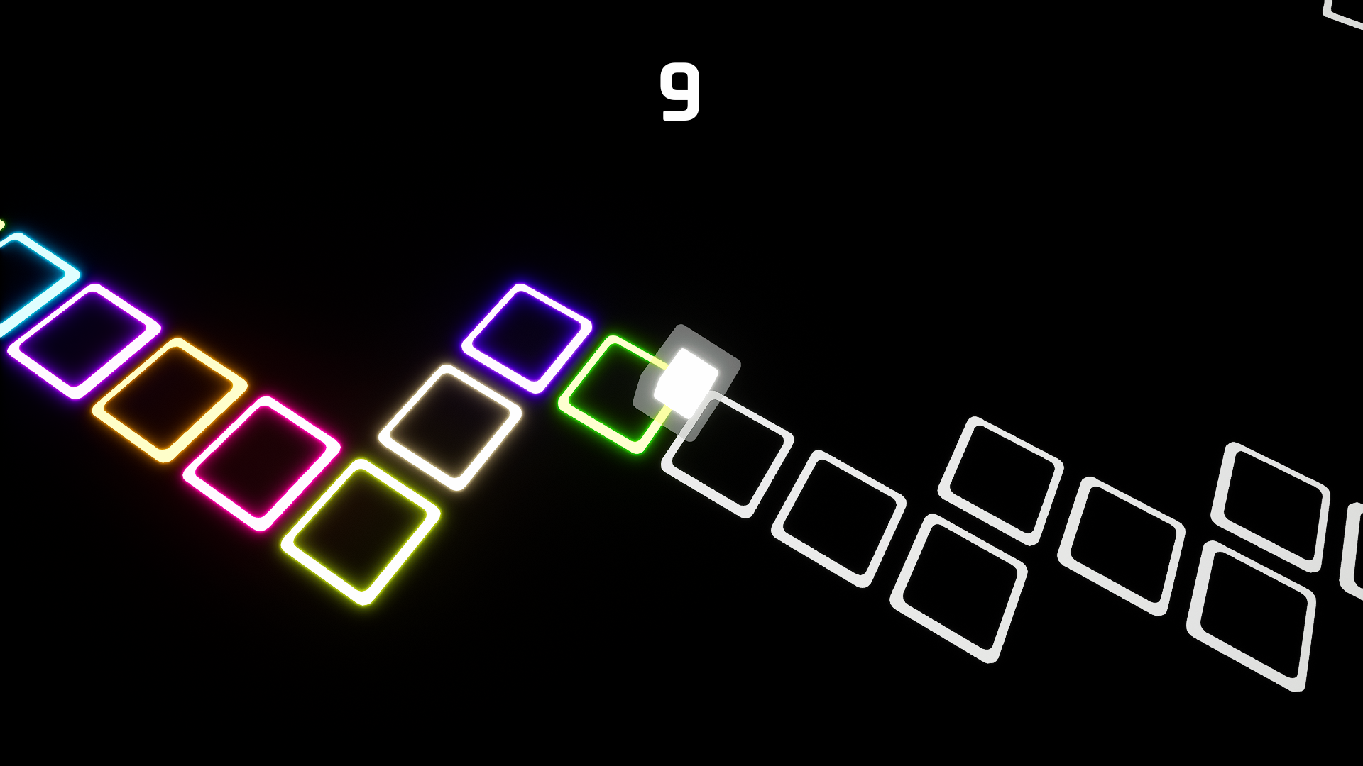 GitHub - Hambave/The-CUBE: Endless game with procedurally generated level made in UE5