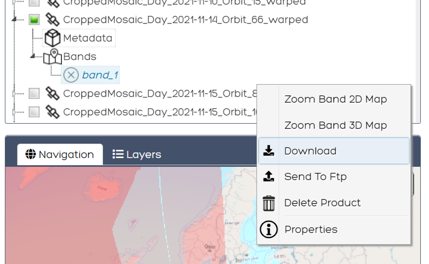 Misleading download · Issue #617 · fadeoutsoftware/WASDI · GitHub
