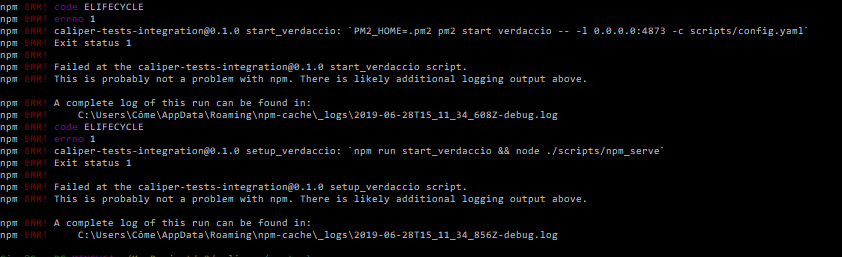 Procedure To Benchmark Hyperledger Fabric 141 Error Installing Cli · Issue 493