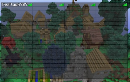 Misformatted TabList on 1.7 clients · Issue #402 · CodeCrafter47/BungeeTabListPlus · GitHub