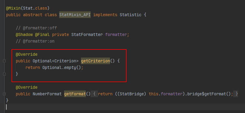 Missing scoreboard criteria in API-8 · Issue #3274 · SpongePowered/Sponge · GitHub