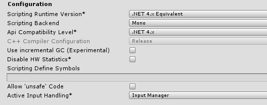 Unable to train 3D ball · Issue #2031 · Unity-Technologies/ml-agents ...