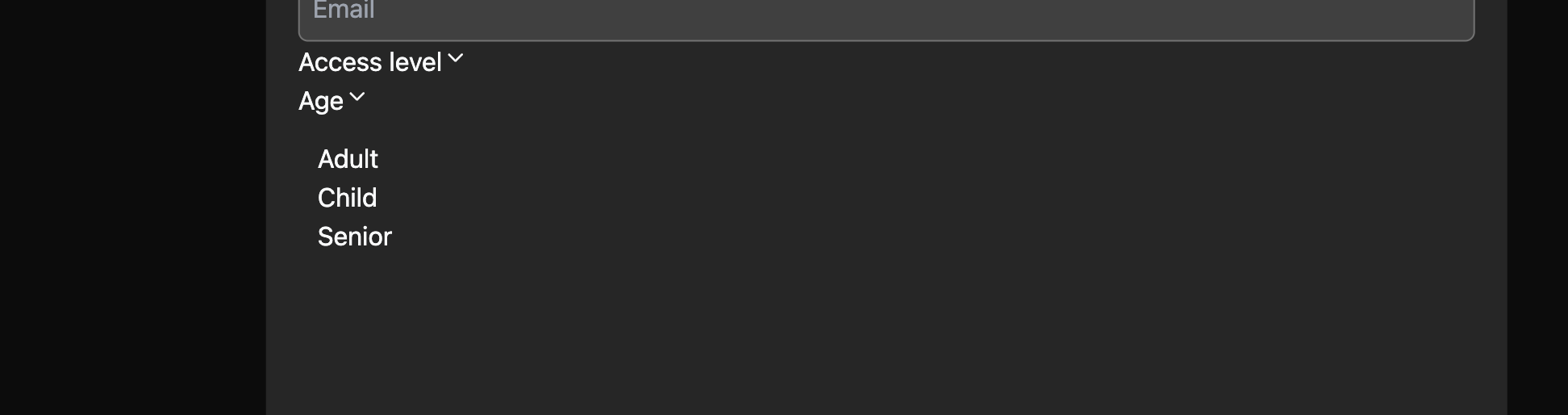 [Select] Select with a Portal in a Dialog fails to lay itself out · Issue #1854 · radix-ui ...