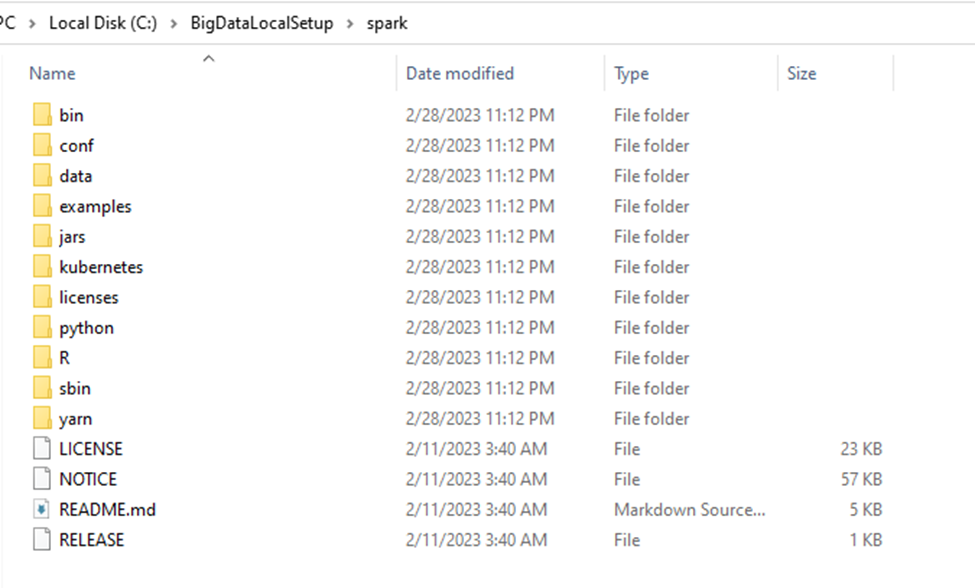 Github Hd Project Pyspark Installation Guide Brief Explanation On How To Install Pyspark