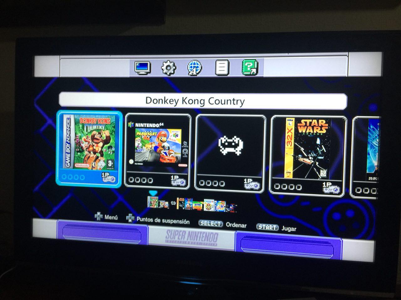 Black screen USB HOST (SFROM not accepted) [Temporary solution] · Issue #48 · KMFDManic/NESC ...