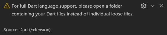 Flutter Vscode Live Share Intellisense And Auto Complete Is Not Working On Guest · Issue 2269