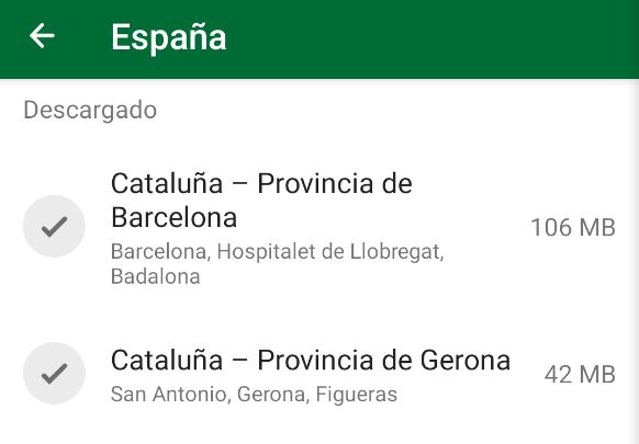 Long map names are cut in map search list · Issue #4449 · organicmaps ...