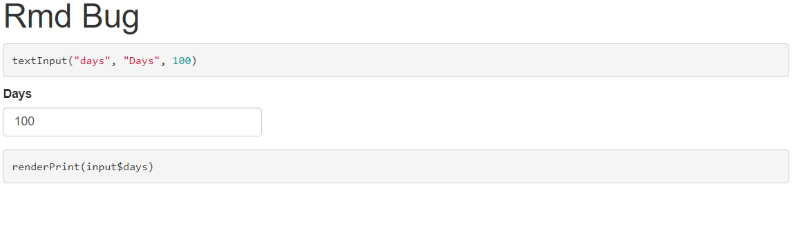 Shiny backend does not load on subsequent calls to run() with flexdashboard · Issue #1428 ...