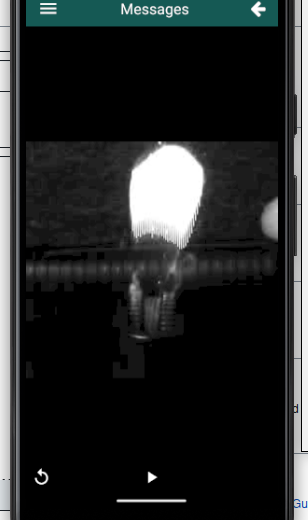 How To Display The Slider In The Vlcplayerview · Issue 173 · Razorrunreact Native Vlc Media