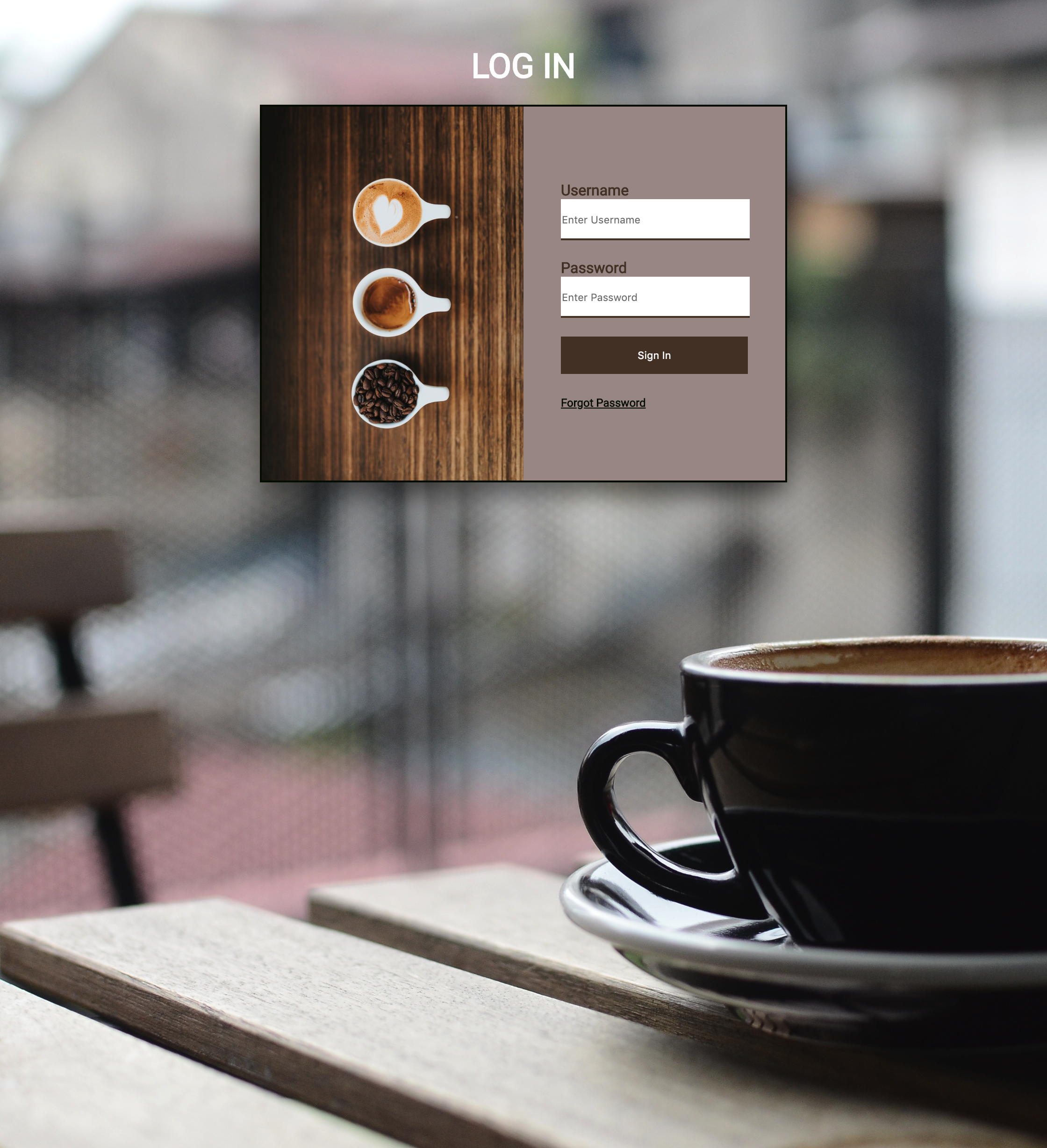 GitHub - ShanClayton/Mockups-and-Forms: Collection of mockups, forms ...