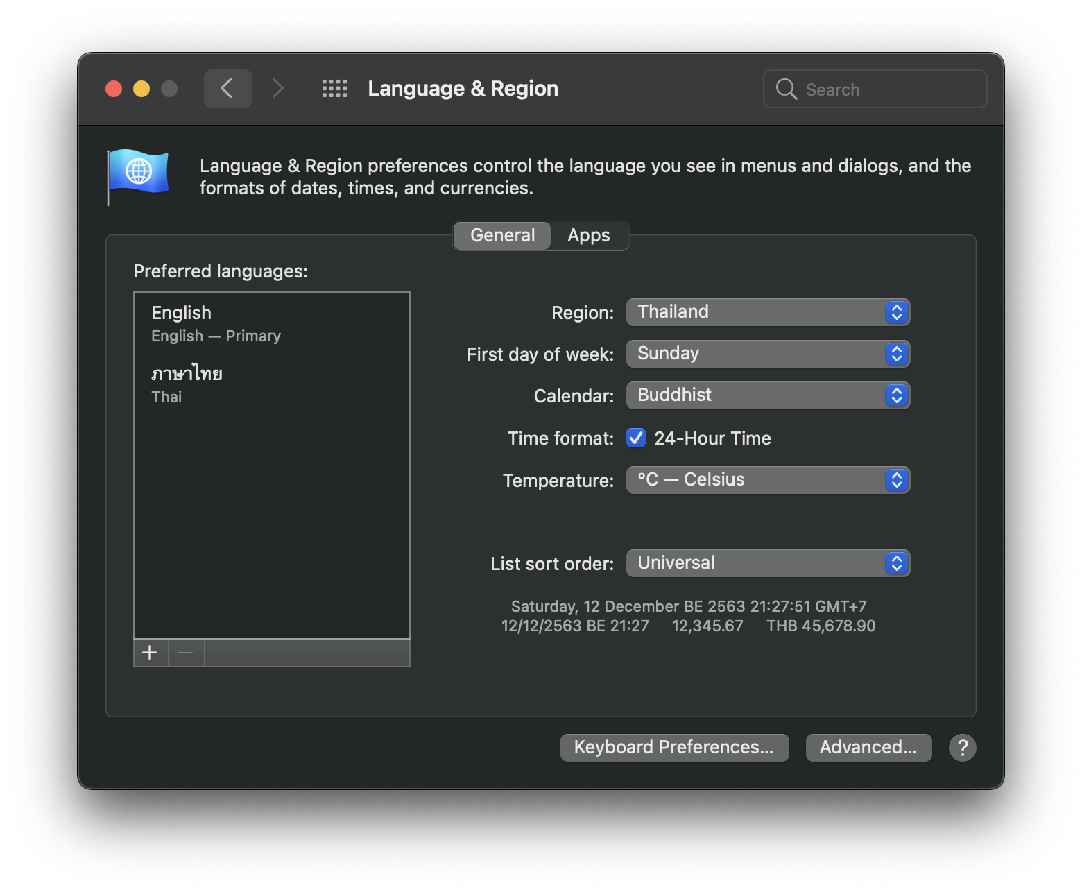 Docker Desktop Preview 5 cannot start when Buddhist calendar set ...