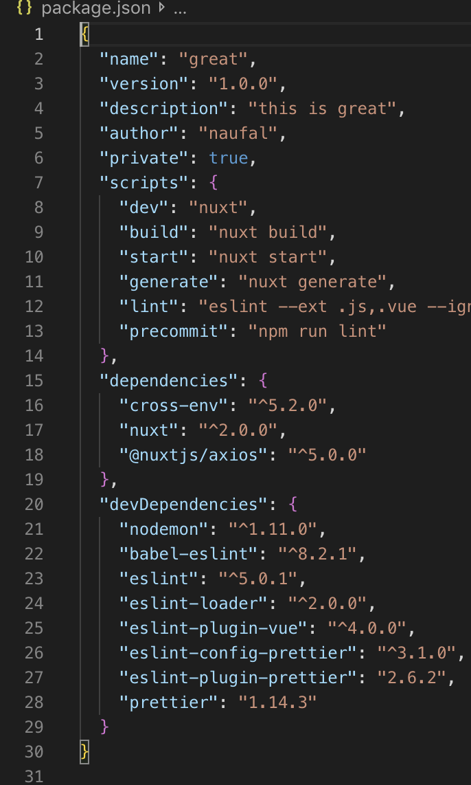 I don't see ant-design? · Issue #249 · nuxt/create-nuxt-app · GitHub