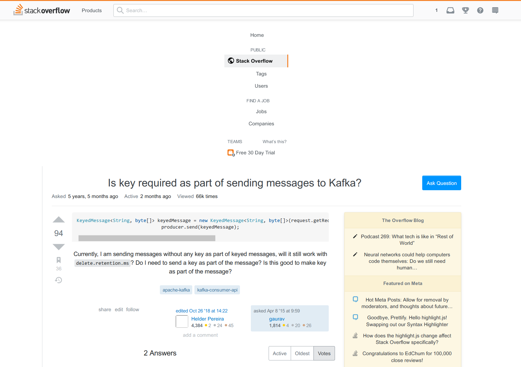 csdn stackoverflow等网站 排版错误 · Issue #116 · EdgeTranslate/EdgeTranslate ...