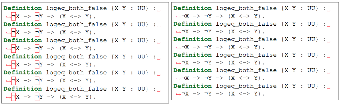 Pdf Output Pygments Error Highlighting Increases Line Spacing In Code Blocks · Issue 4249