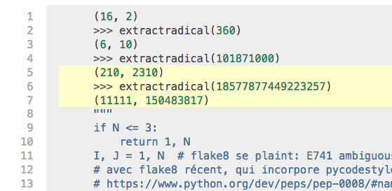 Support Emphasize Lines In Pdf Output · Issue 1238 · Sphinx Docsphinx · Github 9198