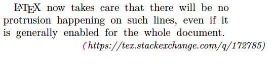 Strange hyperlinked left parentheses in LaTeX News Issue 29 · Issue #99 ...